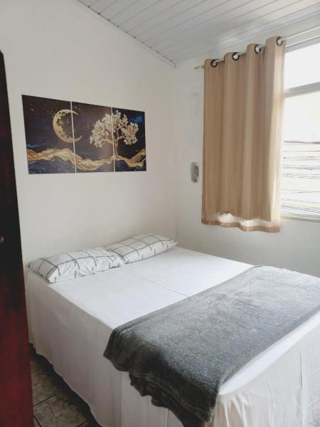 Apart Lua Crescente - De Casal Até 5 Pessoas Na Pituba Caminho Das Praias - Itacaré