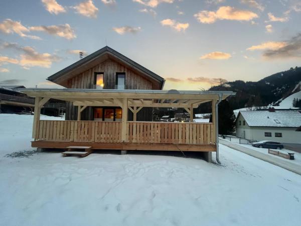 Spatzennest - Steiermark