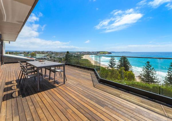 Morning Glow - Wake Up To Breathtaking Views And Golden Sunrises At This Serene Coastal Retreat. - Jamberoo