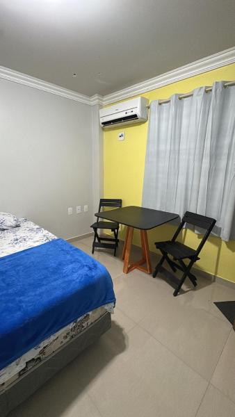 Quarto Privado Próximo Ao Centro 7 - Manaos