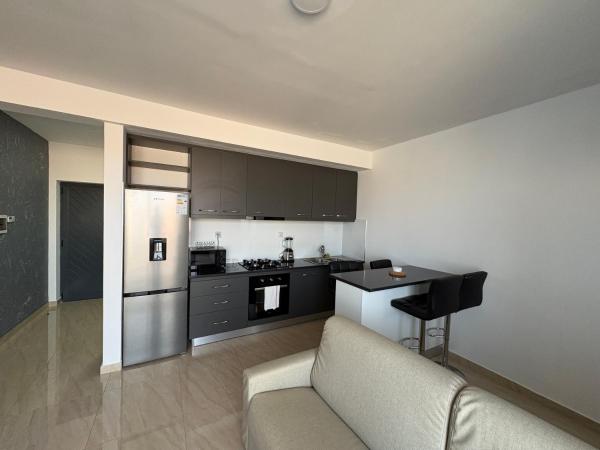 Apartamento Teixeira 2 - Cabo Verde