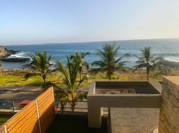 B-lodge Luxury - Senegal