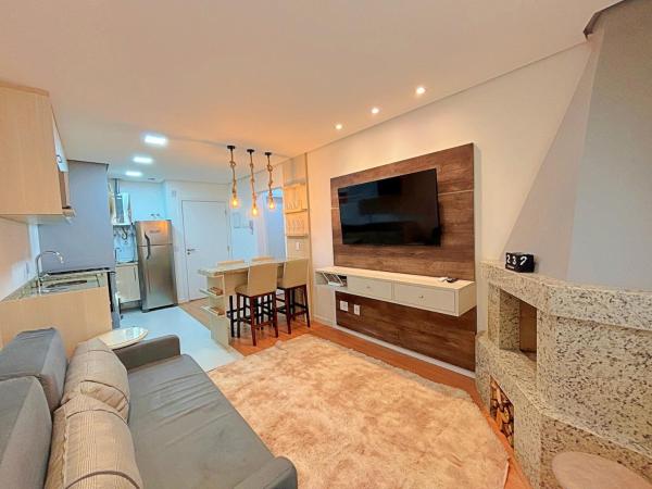 Apto Aurora - Seu Lar De Temporada Na Serra Gaúcha - Gramado