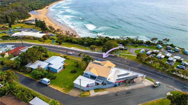 Bonny View Paradise - Kendall