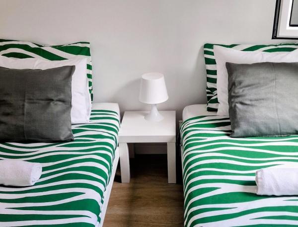 Studio In Alfama- Beco De São Miguel - Lissabon