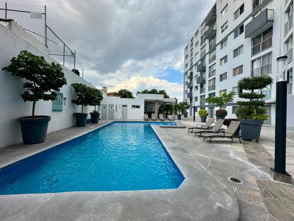 Affordable Apartment To Explore Guadalajara - Guadalajara