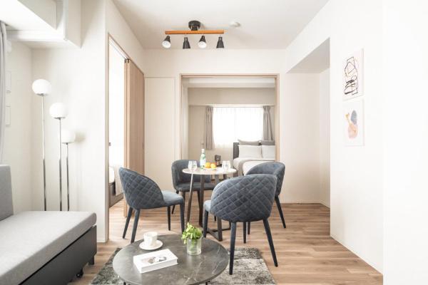 Asmaci Maison Ryogoku I - Asakusa