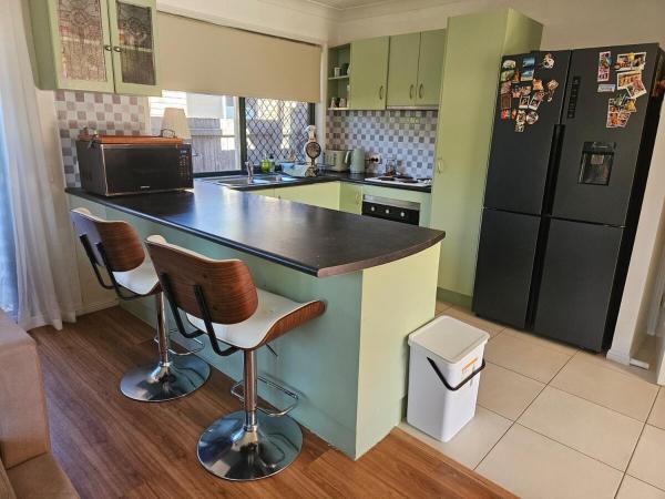 Retro Luxe Hideaway - Gold Coast