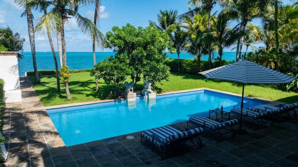 Villa Del Sol - Isla Mujeres