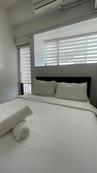 Wv 34 Spacious Comfort Stay - Iloilo City