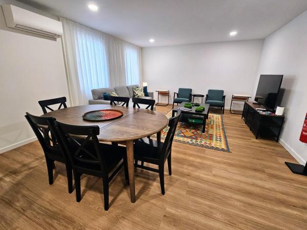 Apartamento Sonho Jardim - Ponta Delgada
