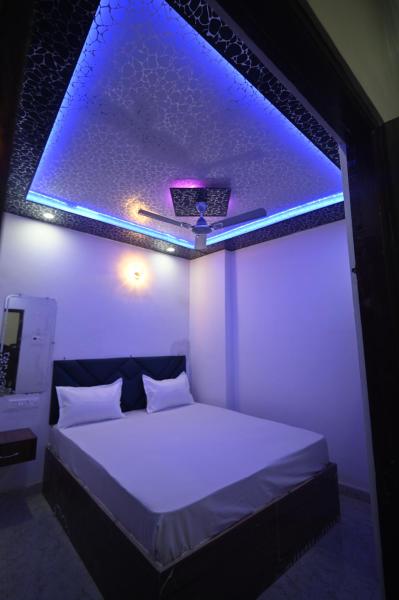 The Light House - Varanasi