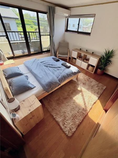 Snowshine House - Family Friendly - Joetsu