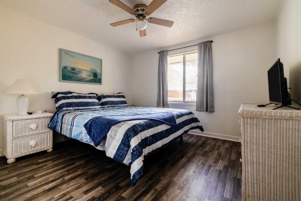 Cozy Apt Min To Mayo Beaches Free Wi-fi Coffee Tea - Neptune Beach, FL