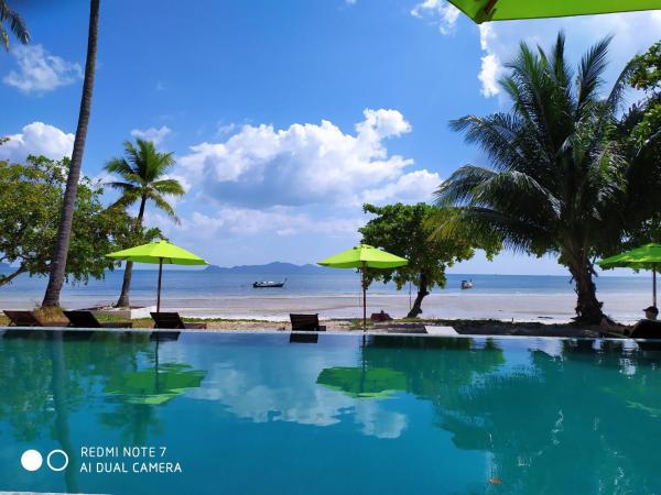 Pawapi Beach Resort - Ko Lanta District