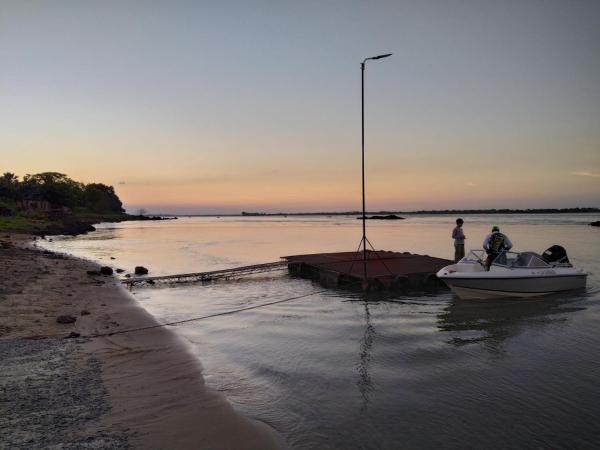Cabañas Punta Iglesia 4 - Provincia de Chaco
