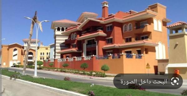 Porto Sharm Pool And Aqwa View - Charm el-Cheikh