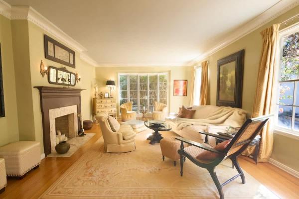 Classic 2br Hollywood Glam Eclectic La Elegance - Hollywood, CA