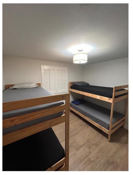 Soulistic Vibes Normandie - Los Angeles, CA