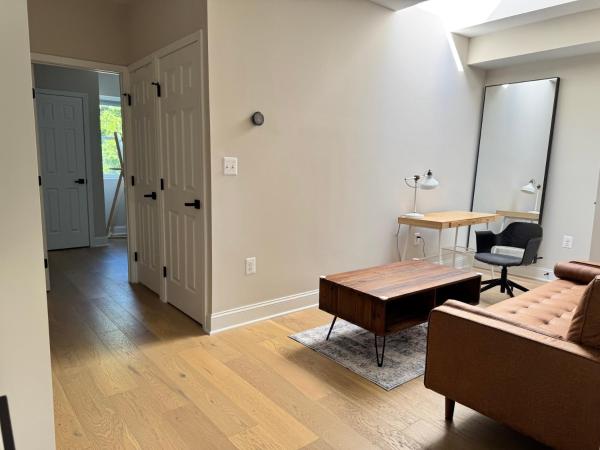 Villa Del Encanto - Alexandria, VA