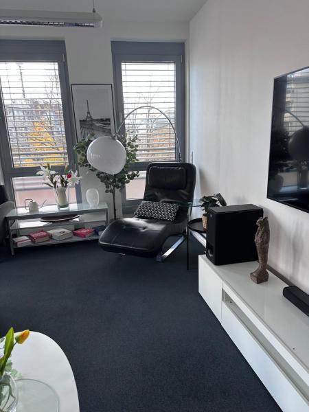 Munich Stay Central 7z, 20 Pers - Gauting