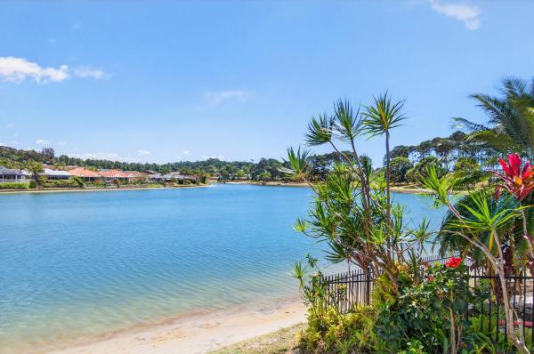 Isle Of Palms Resort - Tweed Heads