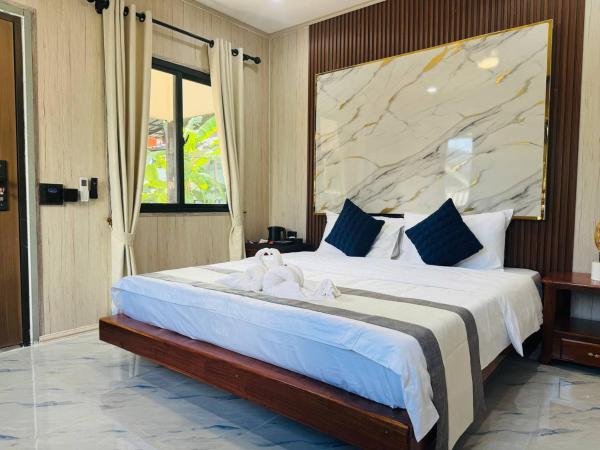 Real Hostel - Cambodia