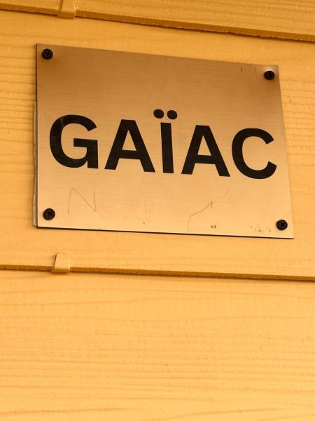 Studio Karenga - New Caledonia