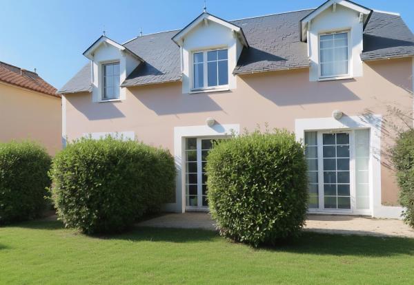 Cottage De Bourgenay - Vendée