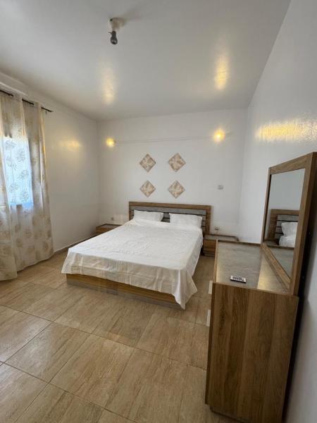 Grand T2 Bwereny's Lodge - Passamainty - Mamoudzou