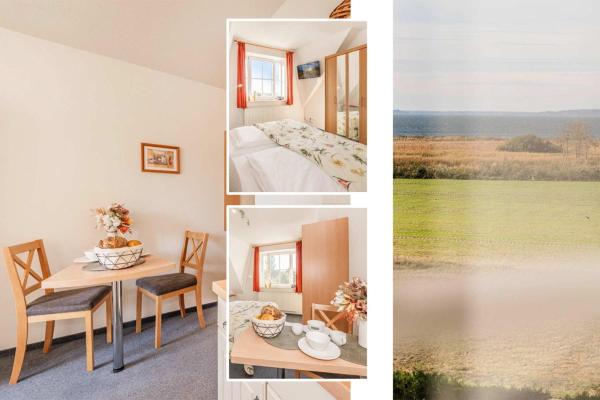 Ostseeglück App Mittagsonne - Loddin