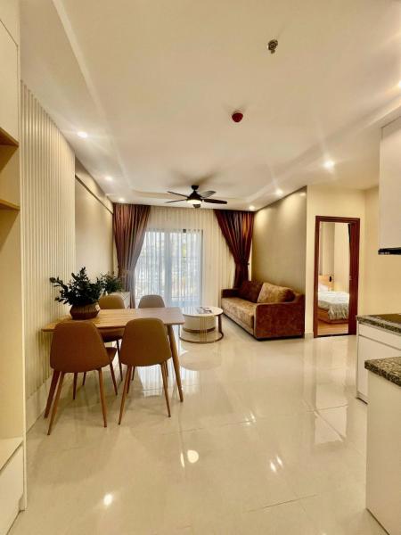 Hoa Sương Apartment - Đà Lạt