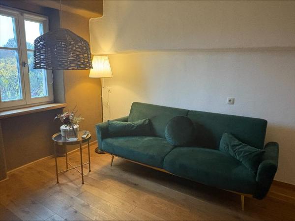 Schlossblick - Sulzbach-Rosenberg