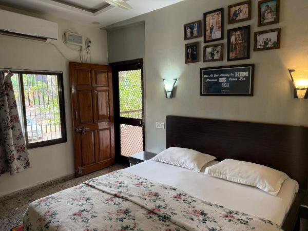 Sunset View Homes - Mount Abu