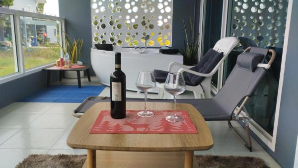 The Village - Buri Ram