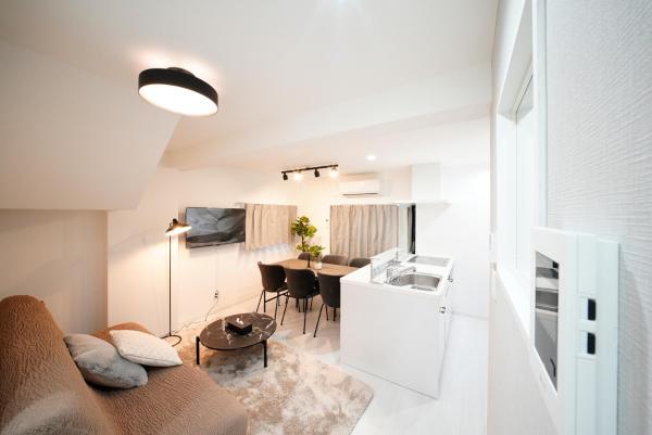 East House Higashi-nakano - 長野県