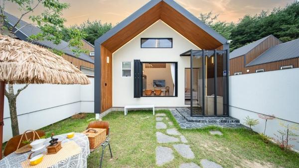 Private Emotional Stay Gangneungchae - Gangneung-si