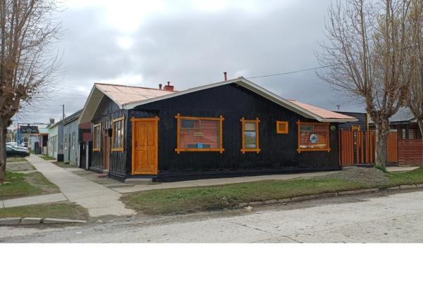 Turismo Fortaleza Patagonia - Puerto Natales