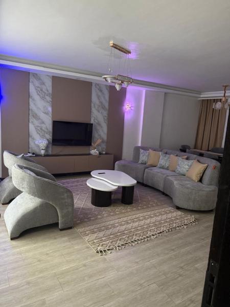 Roseville Luxury Apartments - Nairobi