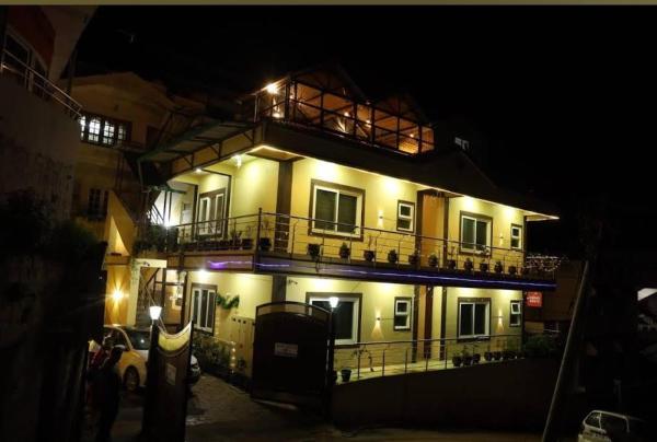 Essar Cottage - Ooty