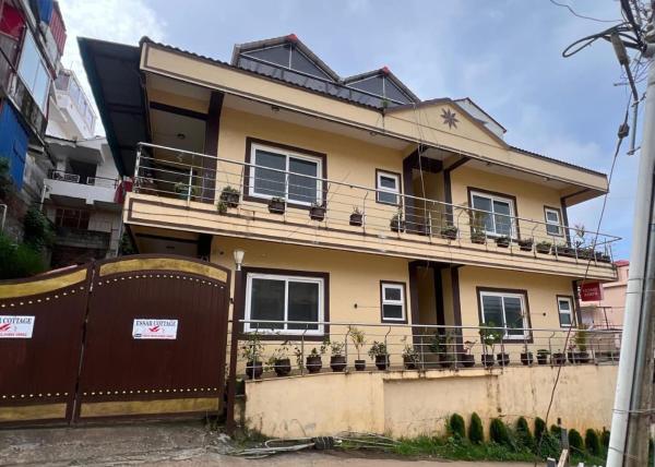 Essar Cottage - Ooty