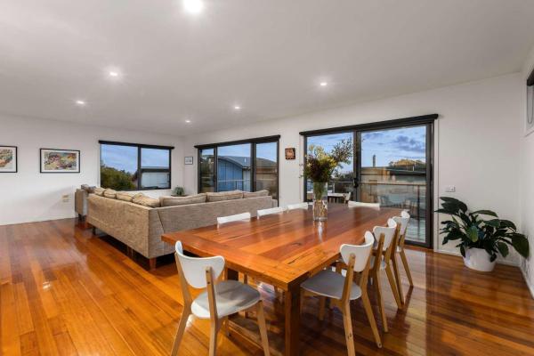 Idyllic Aireys Retreat - Where Ocean & Hills Meet - Aireys Inlet