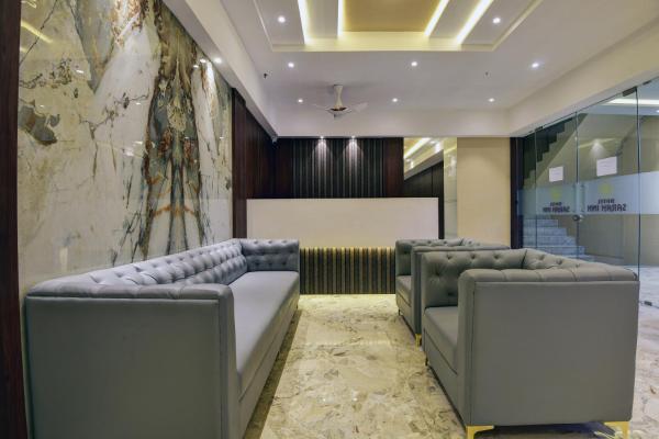 Vile Parle Freedom Star Hotel - Mumbai