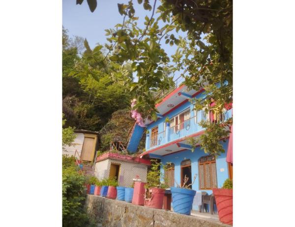 Nk Brothers,joshimath - Joshimath