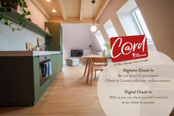 Stuub Titisee - Titisee-Neustadt