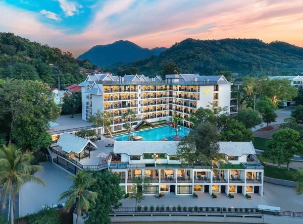 Fullman Hotel - Luang Prabang