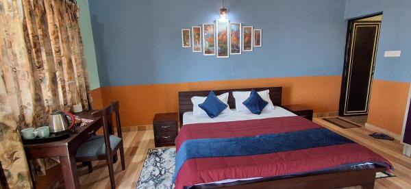 Aasara Homestay Bhimtal - Naukuchiatal