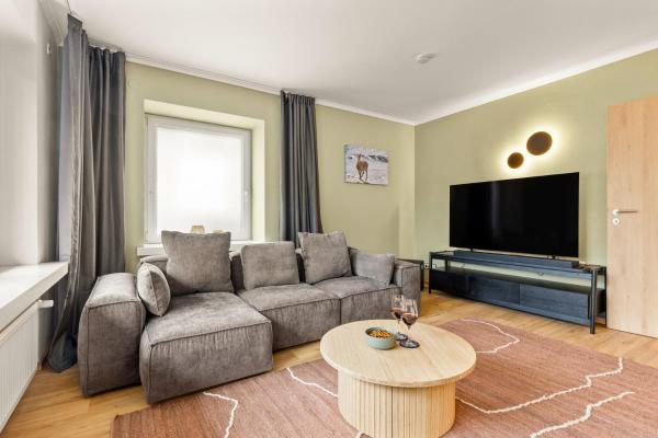 Ferienhaus Am Skilift & Sommerrodelbahn - Ruhpolding