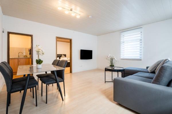 Evin's Apartment - Rheinau