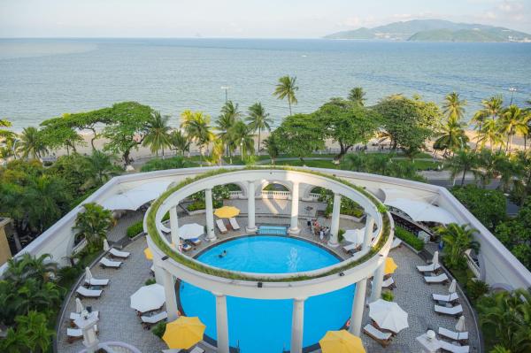 Sunrise Nha Trang Beach Hotel & Spa - Vietnam